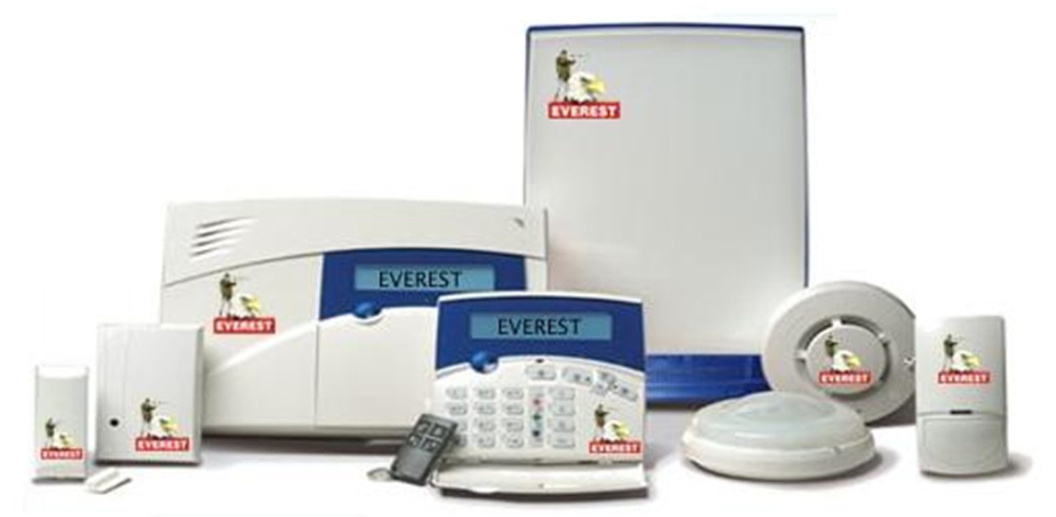 Online Security Services For Banks – Everest Security Pvt. Ltd. :: www ...