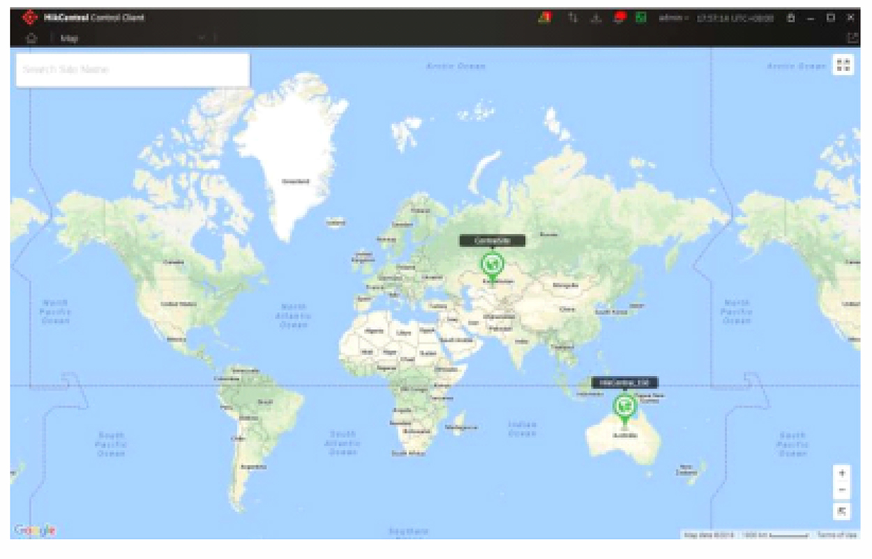 Warehouse Security Solution – Everest Security Pvt. Ltd. :: www ...